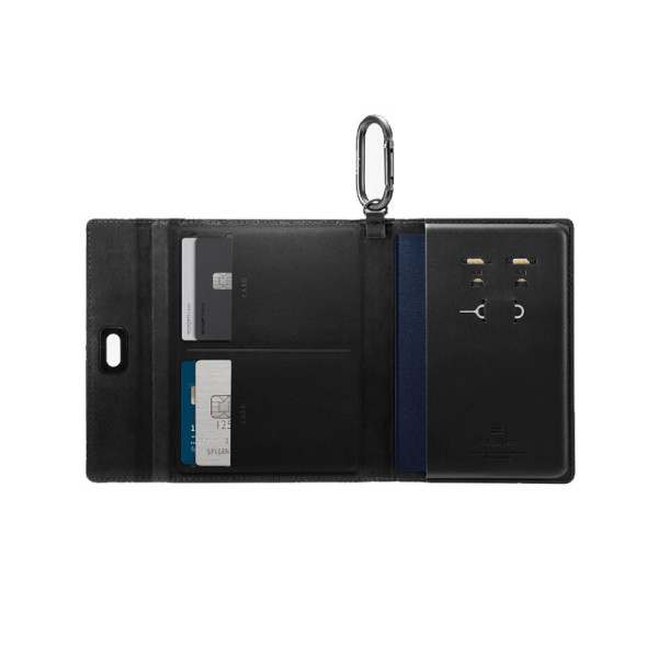 Universal Card & Passport Holder AirTag Price in Bangladesh